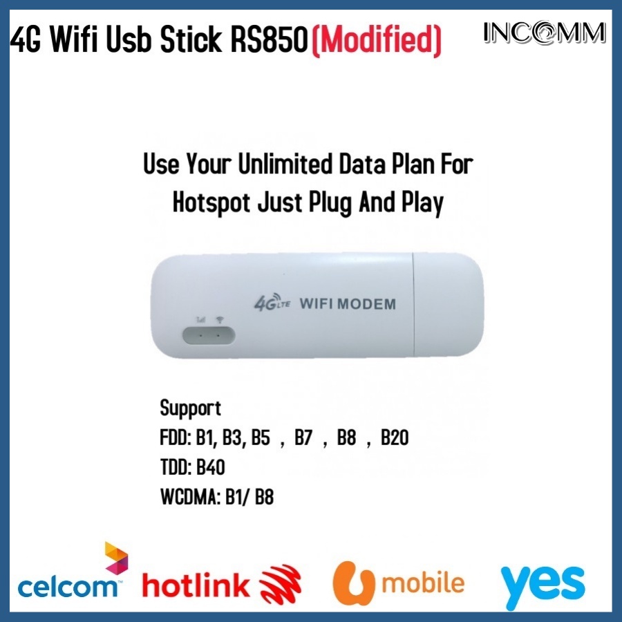 Usb Wifi Router Modem 4G Modified Usb Wifi Stick 3G/4G Mini Wifi Stick ...