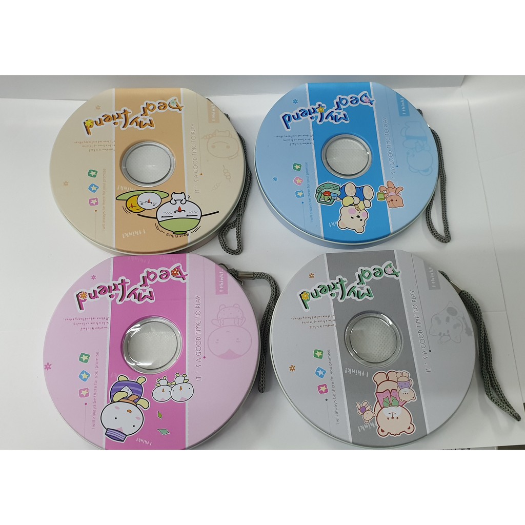 CD SLEEVE STEEL / CD WALLET / CD CASE / CD FILE / CD BAG / CD POCKET ...