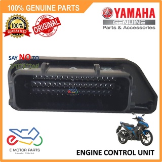 Y16 ENGINE CONTROL UNIT ECU E.C.U CDI C.D.I UNIT [ 100% ORIGINAL YAMAHA ...