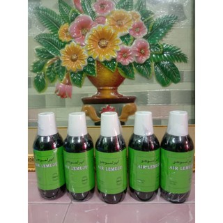 Air Lemuju Original (ready stok) | Shopee Malaysia