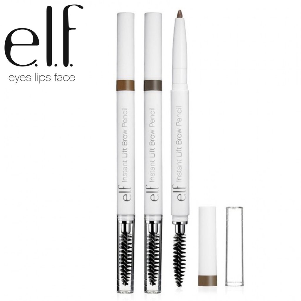 [COTD] ELF Instant Lift Brow Pencil | Shopee Malaysia