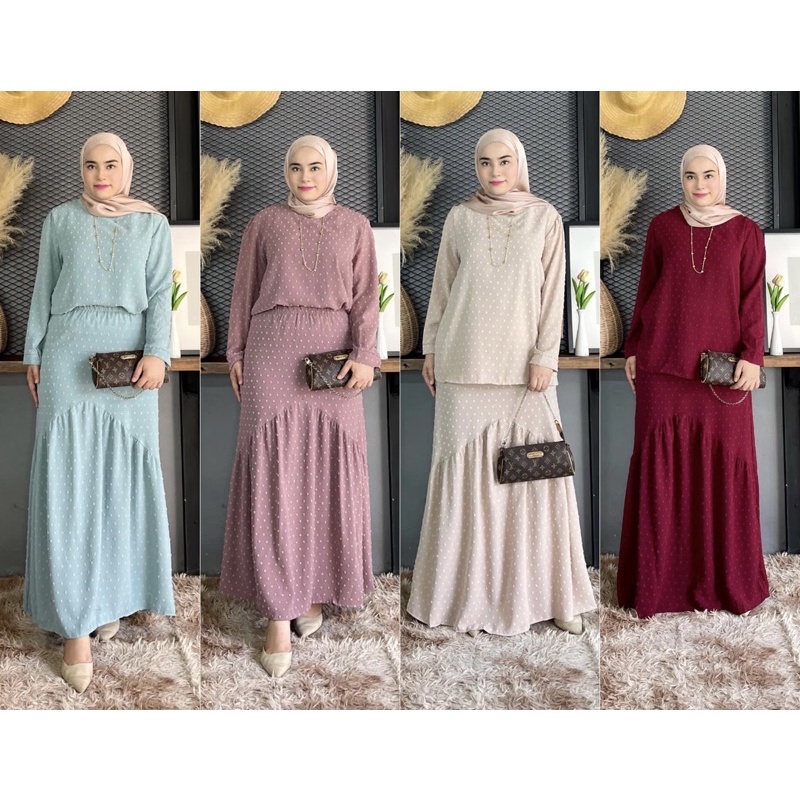 READY STOCK KOLEKSI RAYA MODEN | Shopee Malaysia