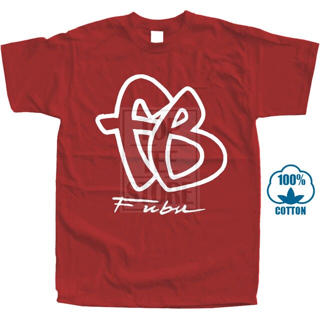 Fubu Logo