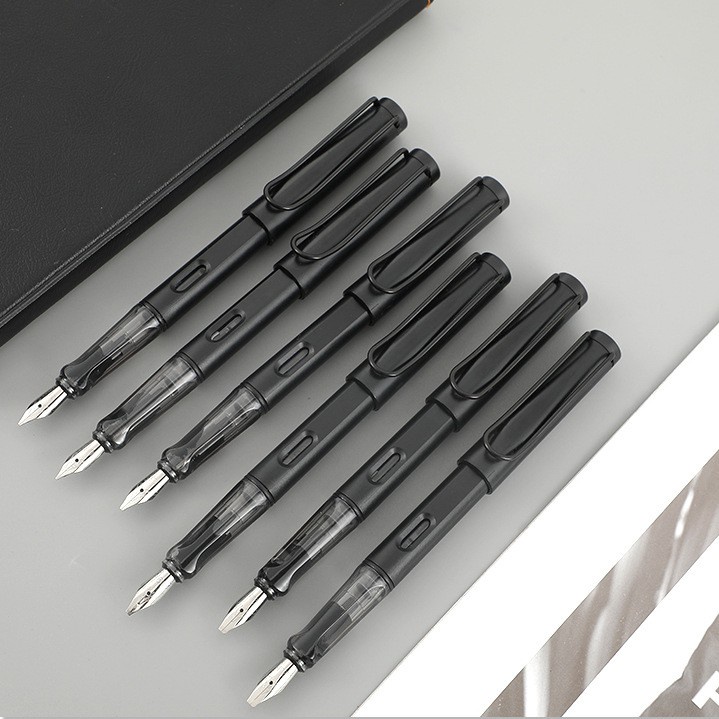 Ainna -Duckbill Gothic Parallel Pen Calligraphy Art Flat Tip Vinyl ...