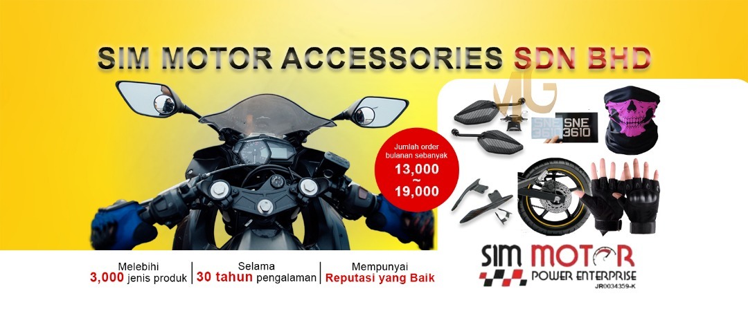 SIM MOTOR, Online Shop | Shopee Malaysia