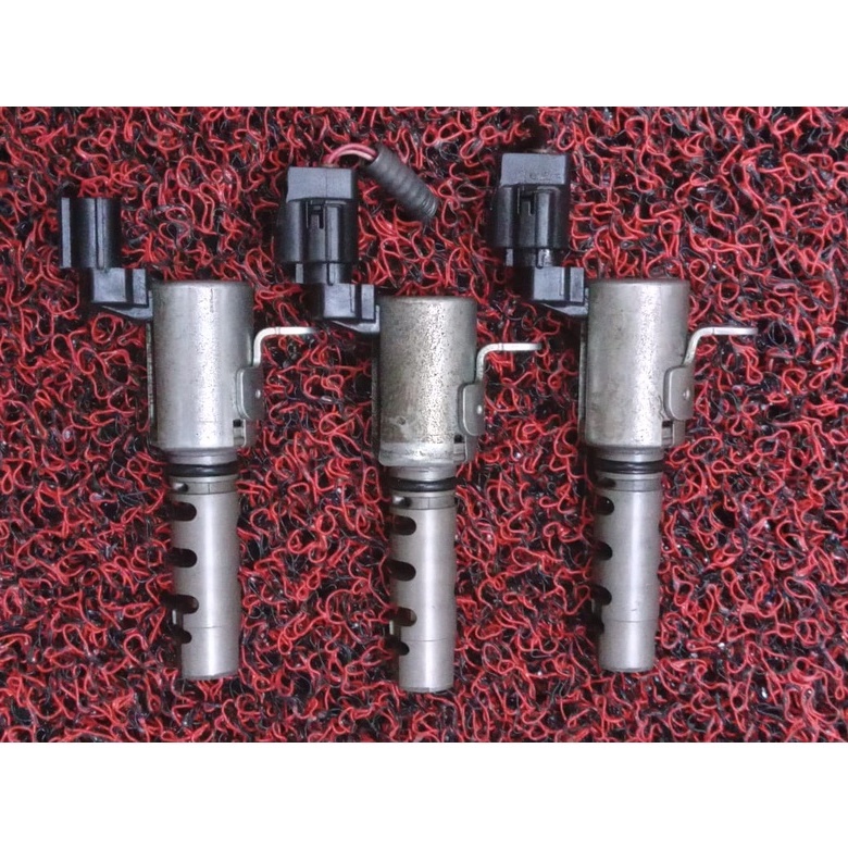 TOYOTA VVTI SOLENOID VALVE SENSOR For MARKX / HARRIER / ESTIMA / LEXUS ...