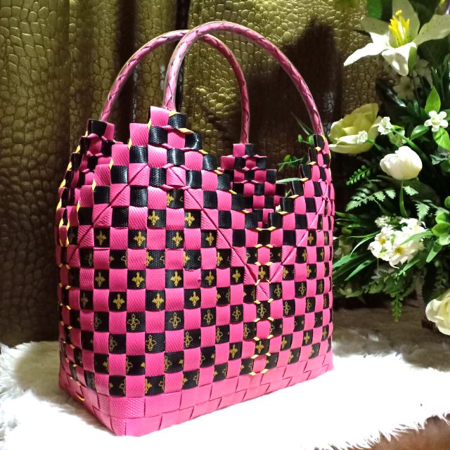 Handmade Craft - Anyaman | Shopee Malaysia