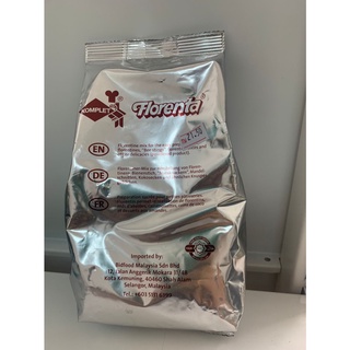 Ready Stock!!!Florentine MIx-500g(Golden Florentina,Siebin Florentine ...