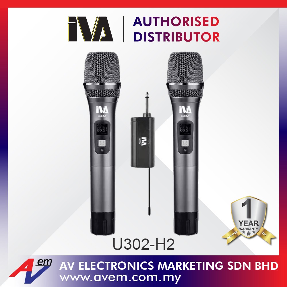 AV ELECTRONICS OFFICIAL STORE, Online Shop | Shopee Malaysia