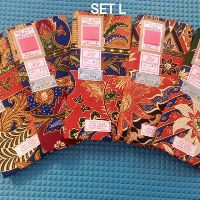 kain batik lepas/kain semutar kelantan | Shopee Malaysia