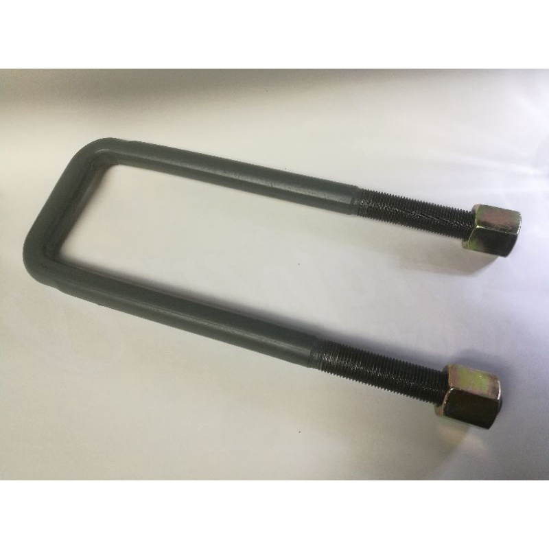 U Bolt 16x72x9" -12"F4 with nut | Shopee Malaysia