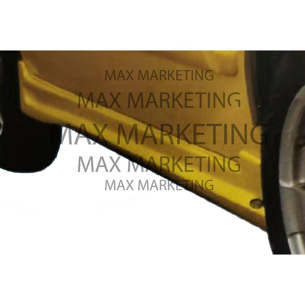 B1129 HYUNDAI ACCENT SIDE SKIRT (RXS-5) OEM | Shopee Malaysia