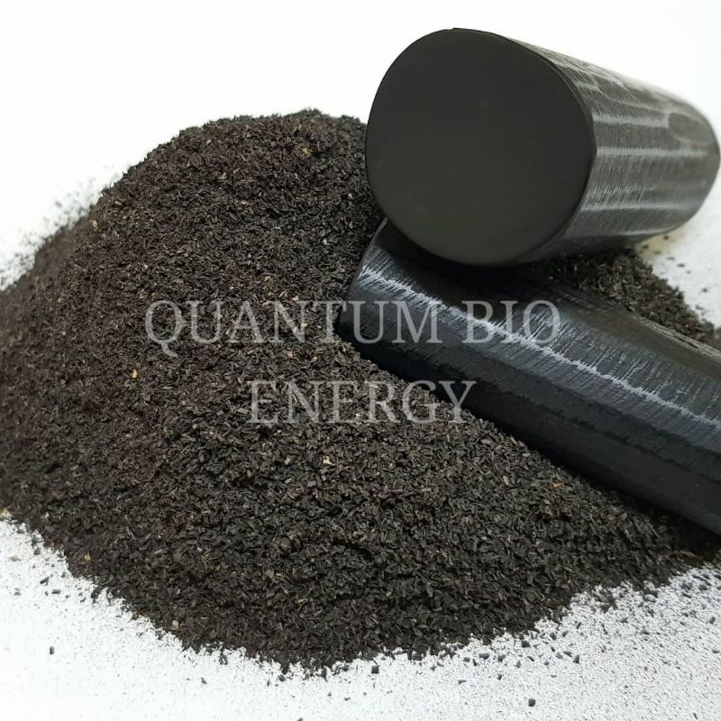 Serbuk Teras Penawar Hitam (100% ASLI) Gred Padu Terpilih / Rare Item ...