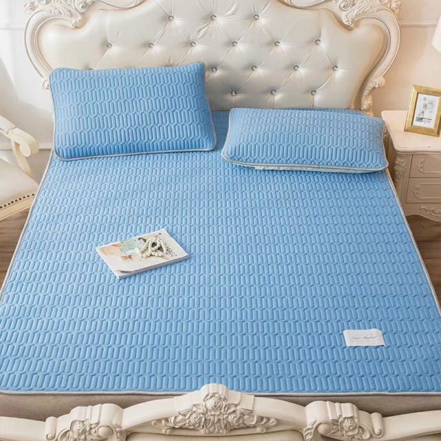 Genuine Young Rubber Latex Air Conditioner Mat m6x2m, m8x2m, 2mx2m2 ...