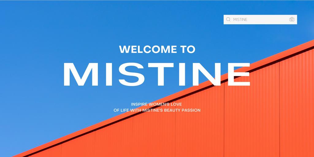 mistine_official.my Online, November 2022 | Shopee Malaysia