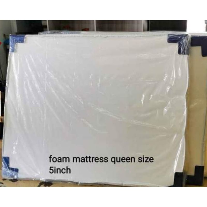 Tilam foam 5 inci quuen | Shopee Malaysia