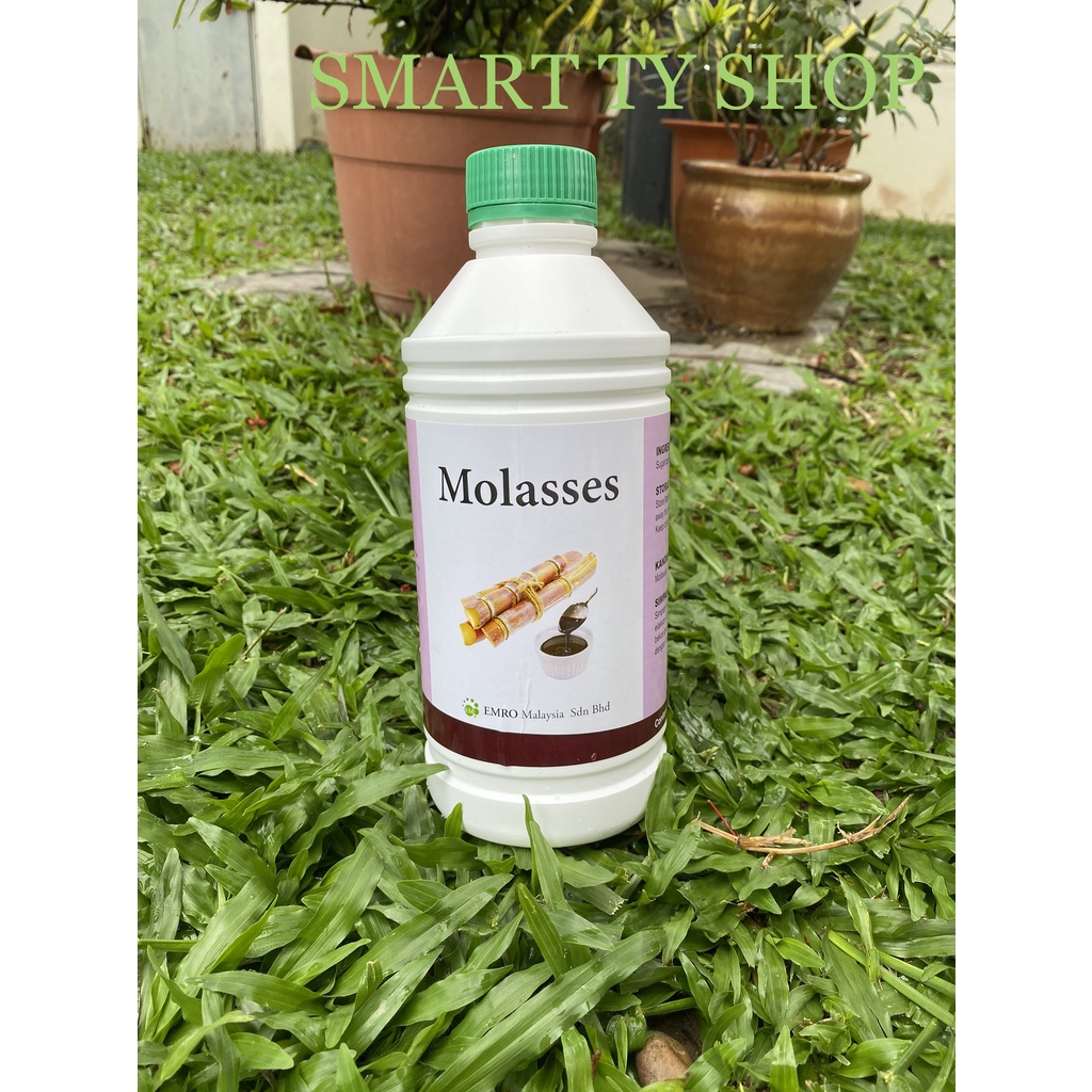 Molasses EM EMRO (1 litre) | Shopee Malaysia