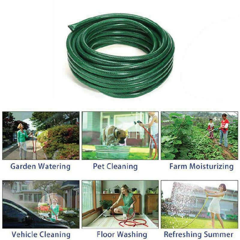 Karyon Garden Water Hose(Getah Pipe Air) | Shopee Malaysia