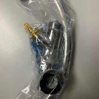 [100% ORIGINAL] DOE HEAVY DUTY BRASS ARROWLINE WATER TAP SWAM TYPE ...