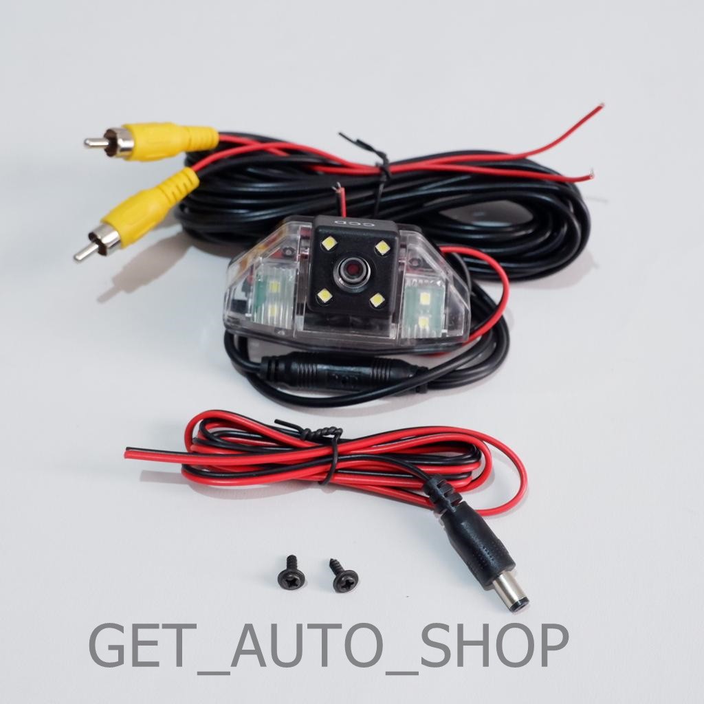 Honda Hrv. Car Rear View Camera Honda Hrv. Honda Hrv Gstore Car Parking ...