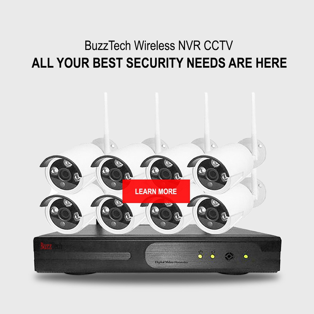 BuzzTech Official Store, Online Shop | Shopee Malaysia