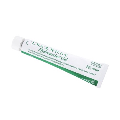Duoderm Hydroactive Gel 15g (10s) | Shopee Malaysia