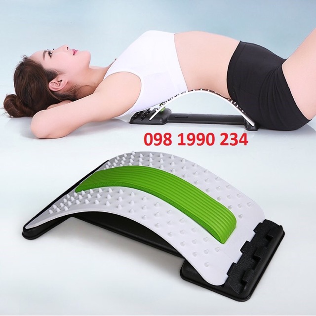 Spinal shaping frame | Shopee Malaysia