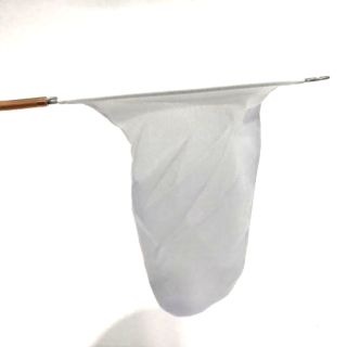 Penapis teh/kopi/santan Nylon Penuras Teh Penuras Kopi Filtrator ...