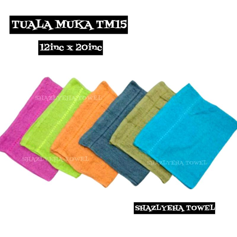 SE TUALA MUKA / SAPU TANGAN (DOORGIFT FOR FACE TOWEL/HANDCRAFT ...