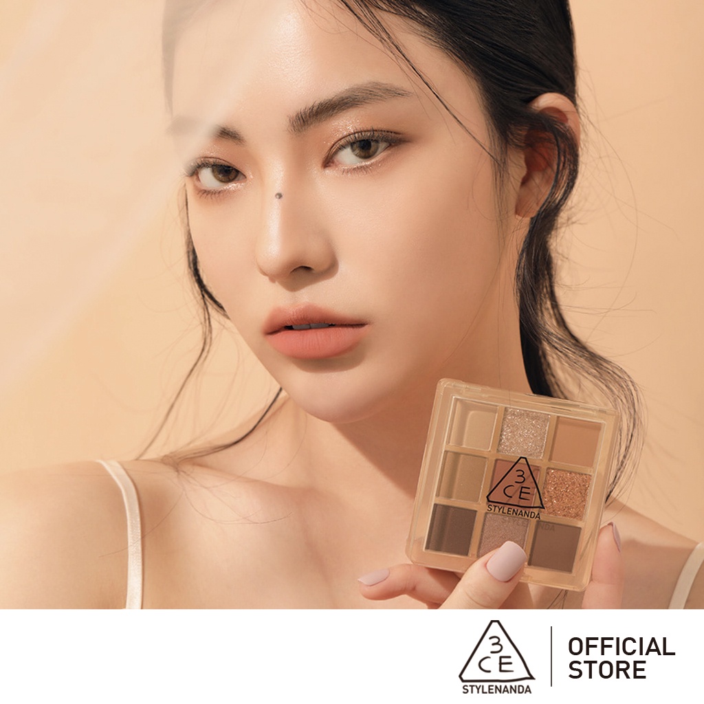 3CE Official Online Store, August 2022 | Shopee Malaysia