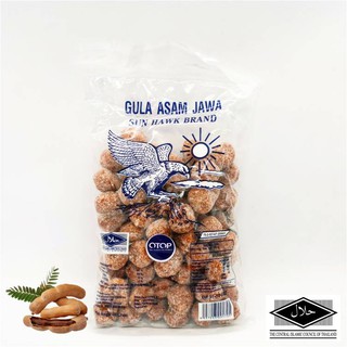 Gula Asam Jawa (400g) / Tamarind Balls / Tamarind Candy Balls | Shopee ...