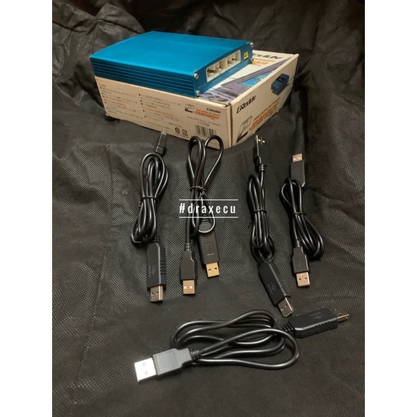 USB to USB Emanage Tuning Cable | Shopee Malaysia