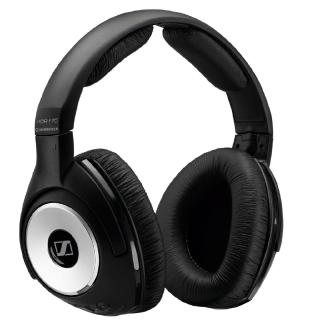 Sennheiser HDR 170 - Additional Headphones for the RS 170 | Shopee Malaysia