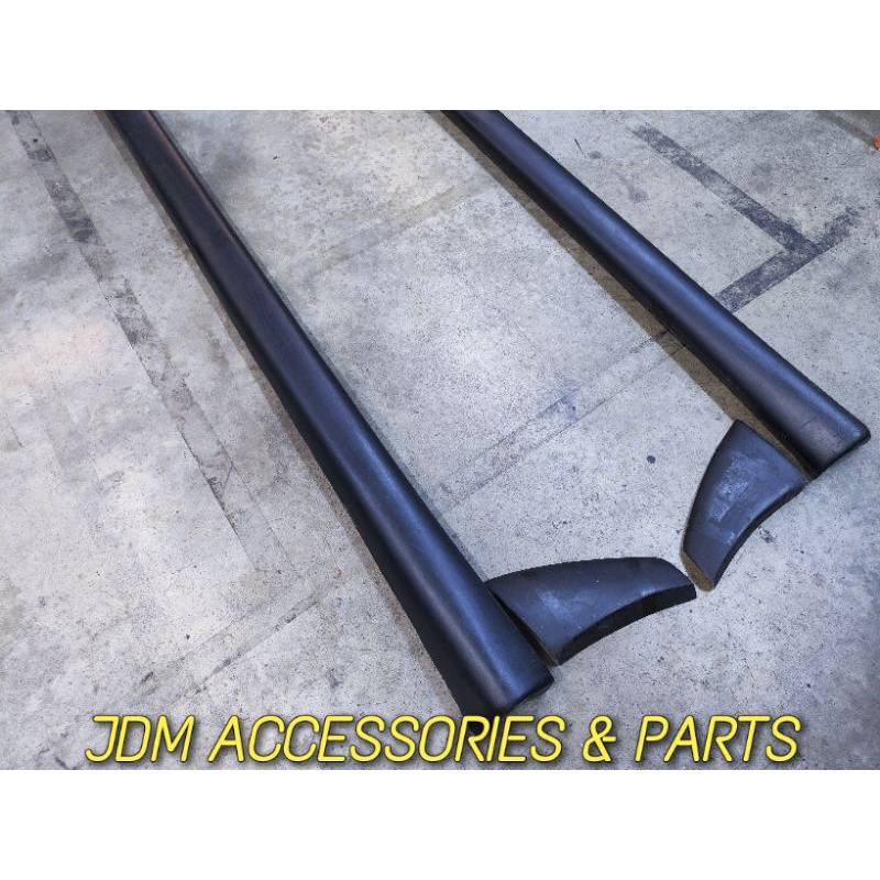 Civic EG Side Skirt for 4 Door EG [ Ready Stock ] | Shopee Malaysia