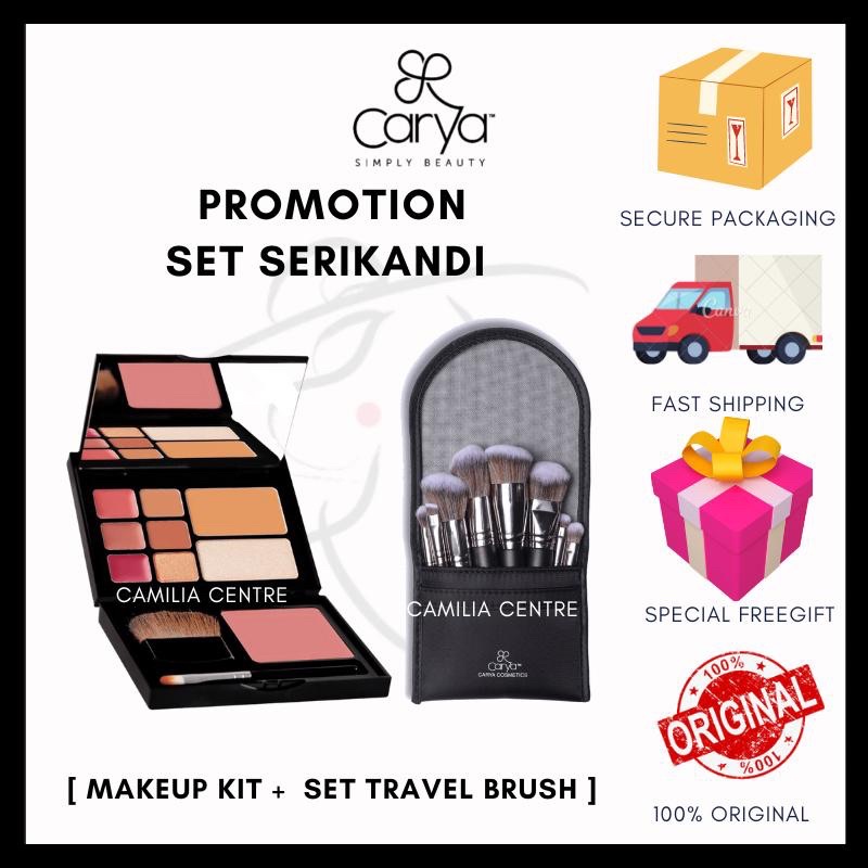 Makeup Promotion Malaysia | Saubhaya Makeup