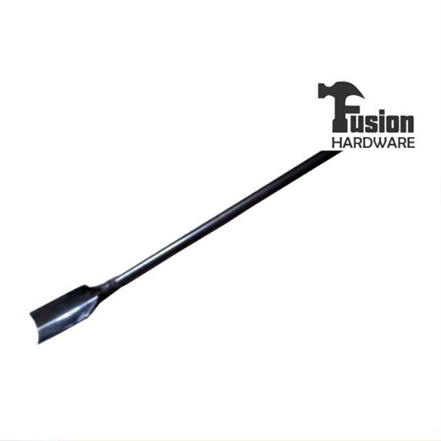Pencapak Besi / Soil Dig Shovel with handle / Chop Tanah / Penggali ...