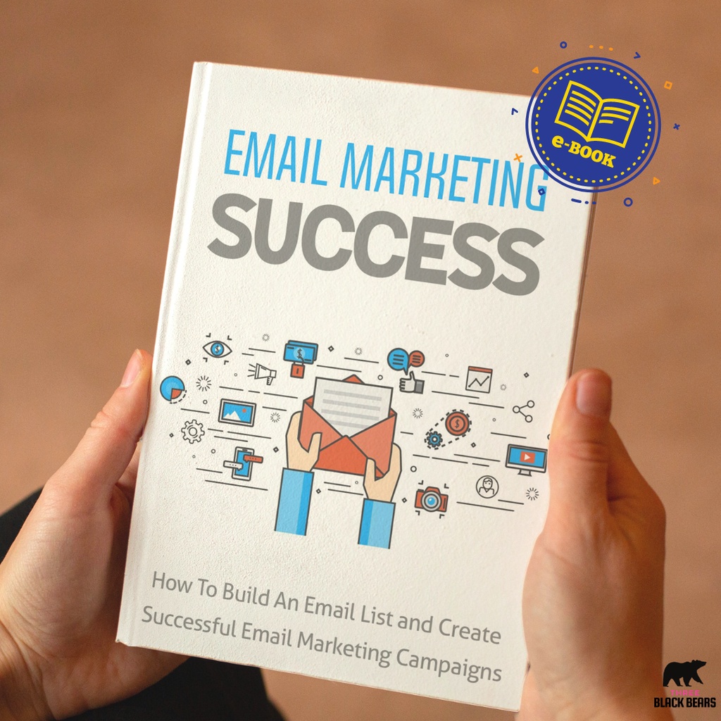 [E-Book] Email Marketing Success - How To Build An Email List and ...