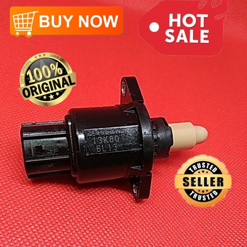 Throttle Body Sensor /Switch Perodua Viva , Kelisa , Kenari (4PIN ...