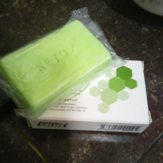 Anti-Fungal Cleanser Bar (sabun untuk panau, kurap!!) | Shopee Malaysia