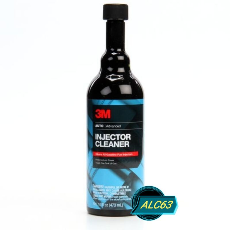 3M Injector Cleaner Fuel Injector Cleaner(08812) | Shopee Malaysia