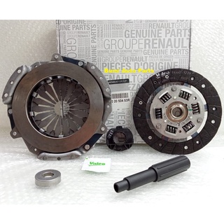 Proton Savvy Clutch Kit Original Renault Made In Turkey Savvy Clutch ...