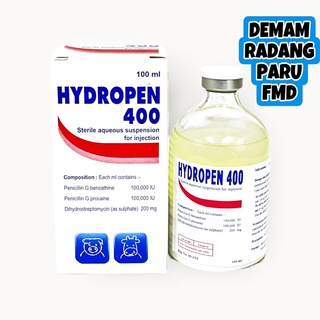 Ubat Lembu Kambing Kerbau FMD | Shopee Malaysia