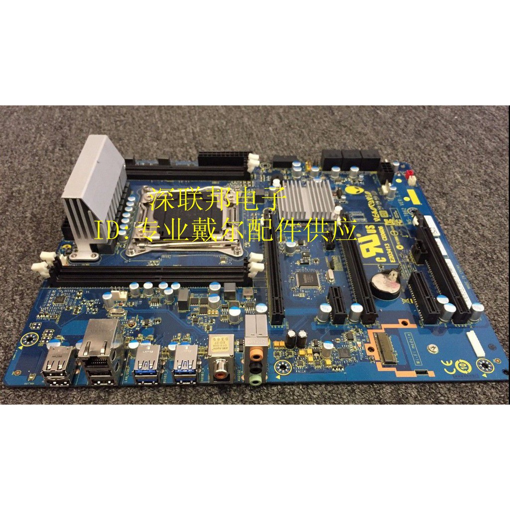ஐdell dell alienware area 51 r2 motherboard x99 xjkkd | BeeCost