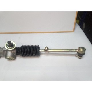 Toyota Corolla KE70 - Steering Rack Assy ( manual type ) New | Shopee ...