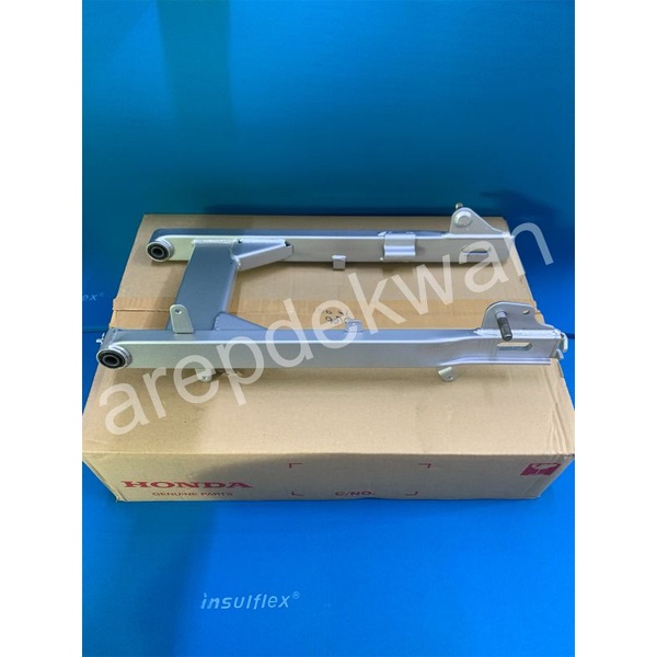 Wave 125 R old swing arm original | Shopee Malaysia