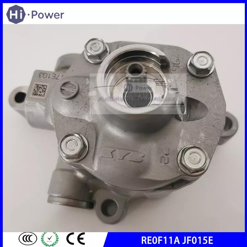 JF015E CVT RE0F11A JF015 Automatic Transmission Oil Pump For Nissan ...