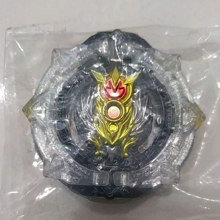 B-192 : Greatest Raphael layer for Beyblade Burst series | Shopee Malaysia