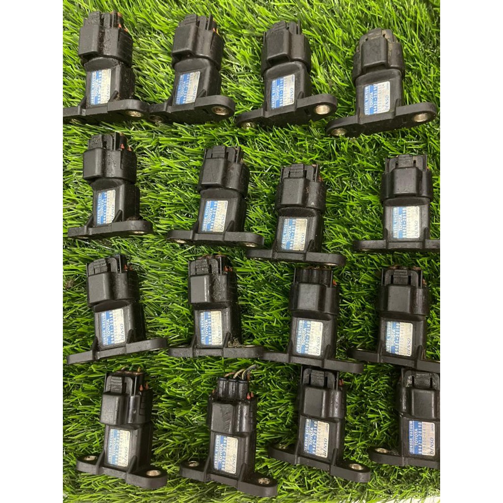 Perodua Myvi/Alza Toyota Avanza Map Sensor | Shopee Malaysia