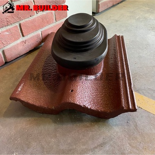 MONIER Nordica V-Pipe Set Atap Pipe Roofing Equipment Atap Fitting ...
