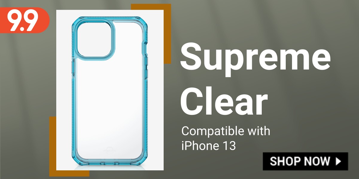 ITSKINS Official Store Online, October 2022 | Shopee Malaysia